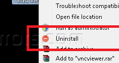 Uninstall Programs the Easy Way in Windows