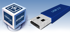 How to Forward USB Devices on Oracle VirtualBox - AvoidErrors
