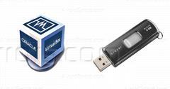 How to Boot from USB in Oracle VirtualBox - AvoidErrors