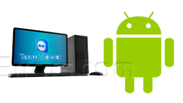 Remote Access Your Pc from Android Phone