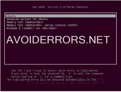 How to Uninstall Windows from Ubuntu Dual boot