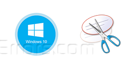 Fix Snipping Tool Missing From Windows 10 - AvoidErrors