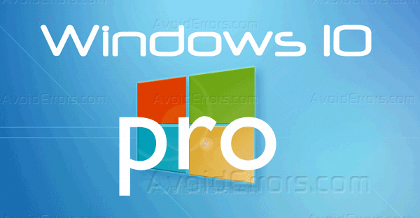 How to Upgrade From Windows 10 Home to Windows 10 Professional ...