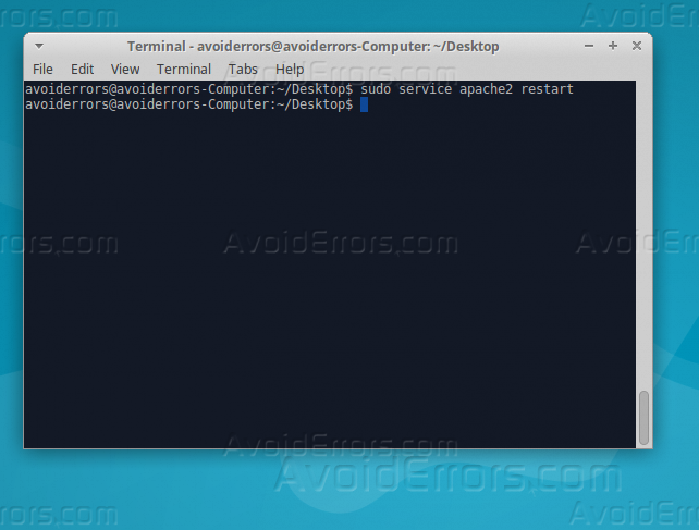 Install and Configure Next cloud Ubuntu 16.04 - AvoidErrors