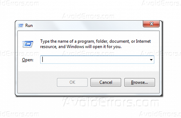 Disable Run Command Using Group Policy Server 2012 Avoiderrors
