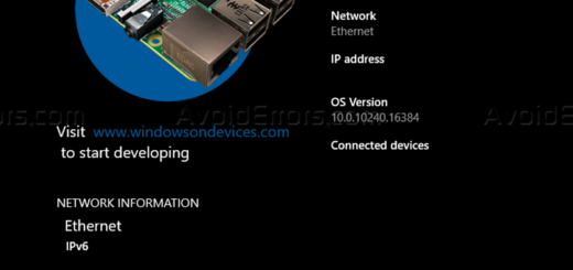 How to Install ownCloud 10 on Raspberry pi 4 - AvoidErrors