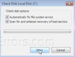 How to Read Event Viewer Log For CHKDSK in Windows 10 - AvoidErrors