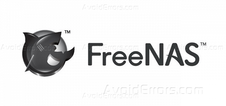 How To Install FreeNAS On Virtual Box - AvoidErrors