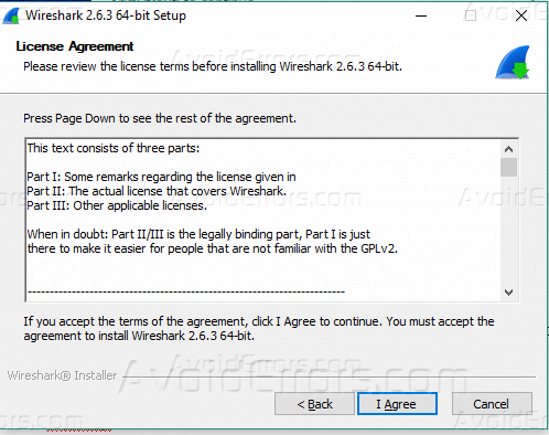 How to Install Wireshark in Windows 10 - AvoidErrors