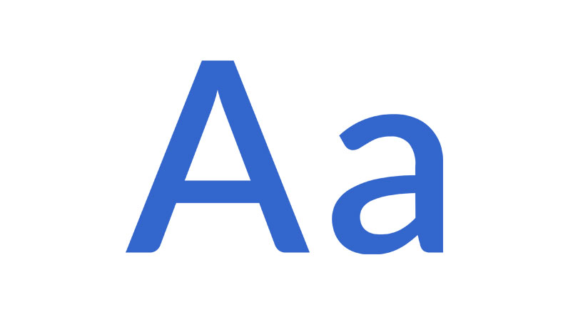 How to Change Latter Case in MS Word 2016 - AvoidErrors