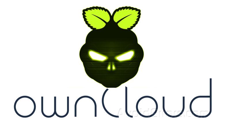 How To Set Up A Raspberry Pi Owncloud Server Avoiderrors