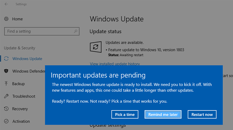 How to Block Automatic Driver Updates - Windows 10 - AvoidErrors