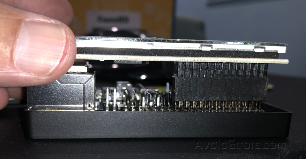 How to Install and Setup 3.5 inch Touch Screen on Raspberry Pi ...