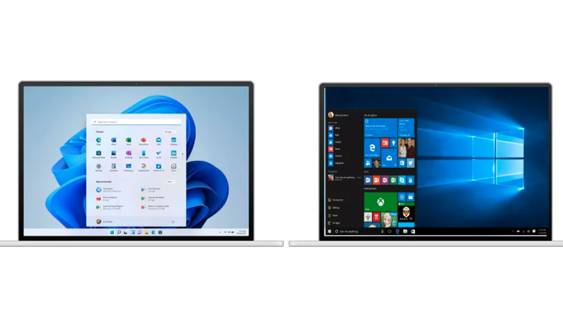 How to Downgrade from Windows 11 to Windows 10 - AvoidErrors