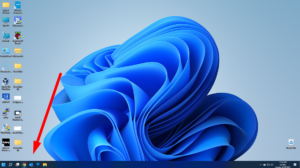 How to Move the Taskbar Icons to the Left Windows 11 - AvoidErrors