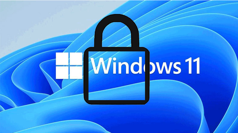 3 Ways to Lock Your Windows 11 PC - AvoidErrors