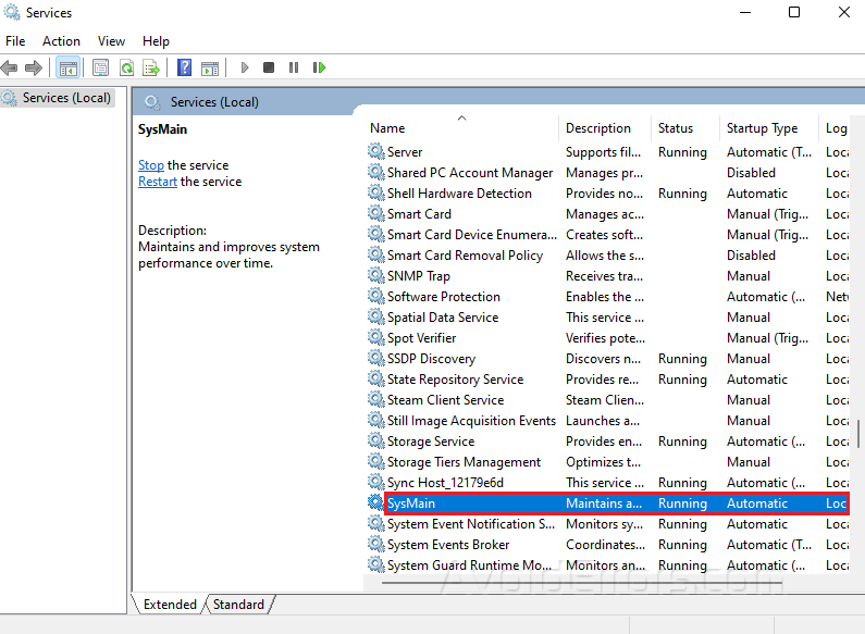 How to Fix 100 Percent Disk Usage - Windows 11 - AvoidErrors