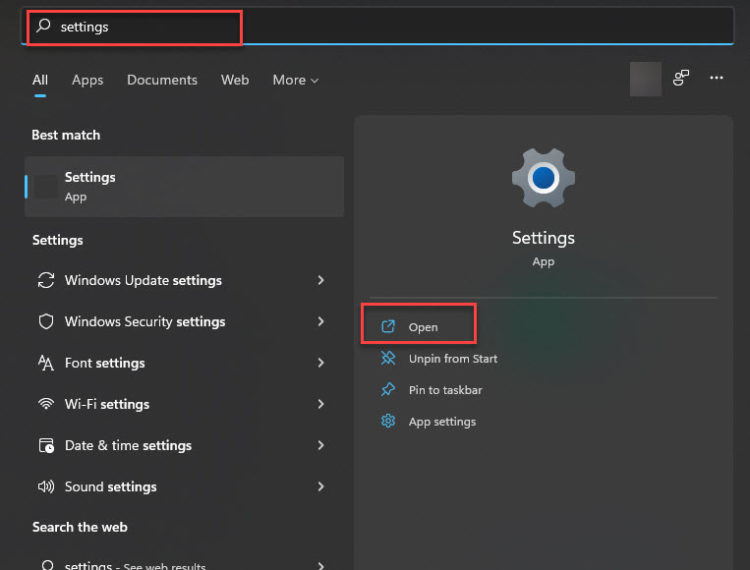 How to Change Microsoft Store Country and Region in Windows 11 ...