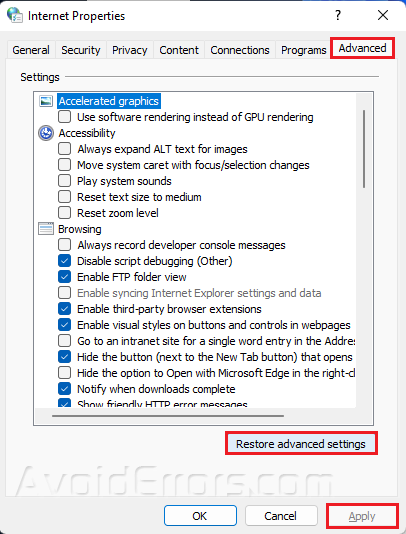 How to Fix Quick Assist not working on Windows 11 - AvoidErrors