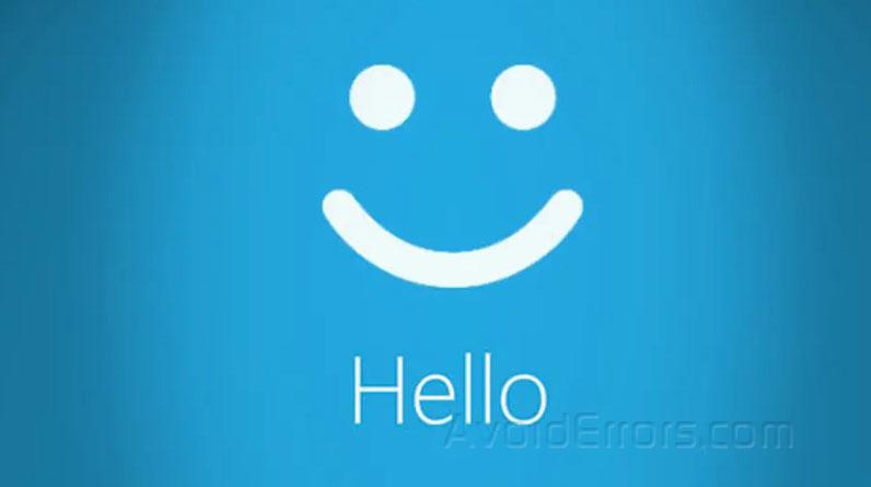 How to Fix Windows Hello not working on Windows 11 - AvoidErrors