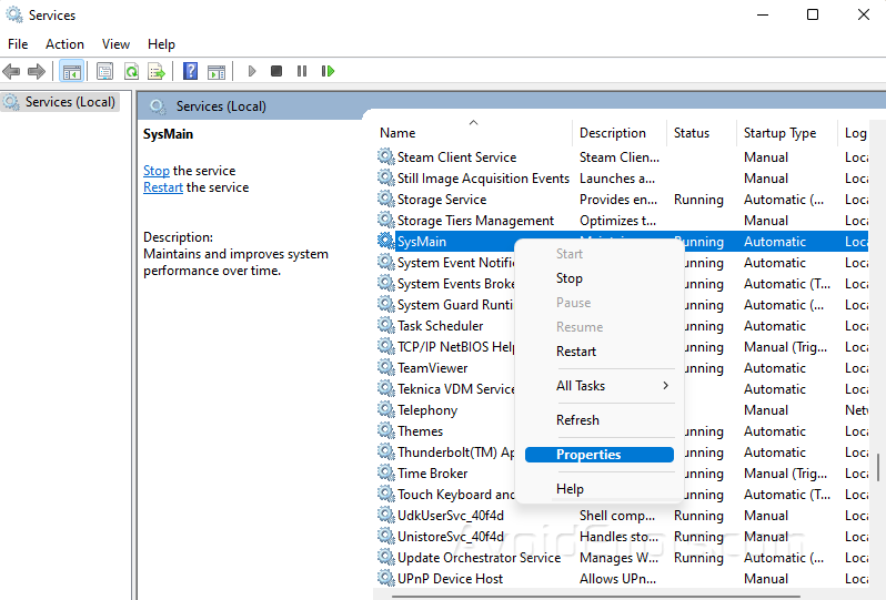 Fix Windows 11 High RAM Usage - AvoidErrors