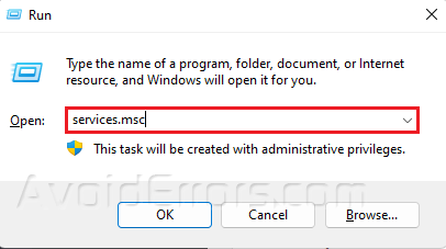 Fix Microsoft Office’s Click to Run High CPU Usage - AvoidErrors