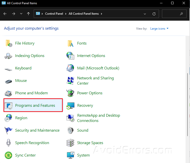 Fix Microsoft Offices Click To Run High Cpu Usage Avoiderrors