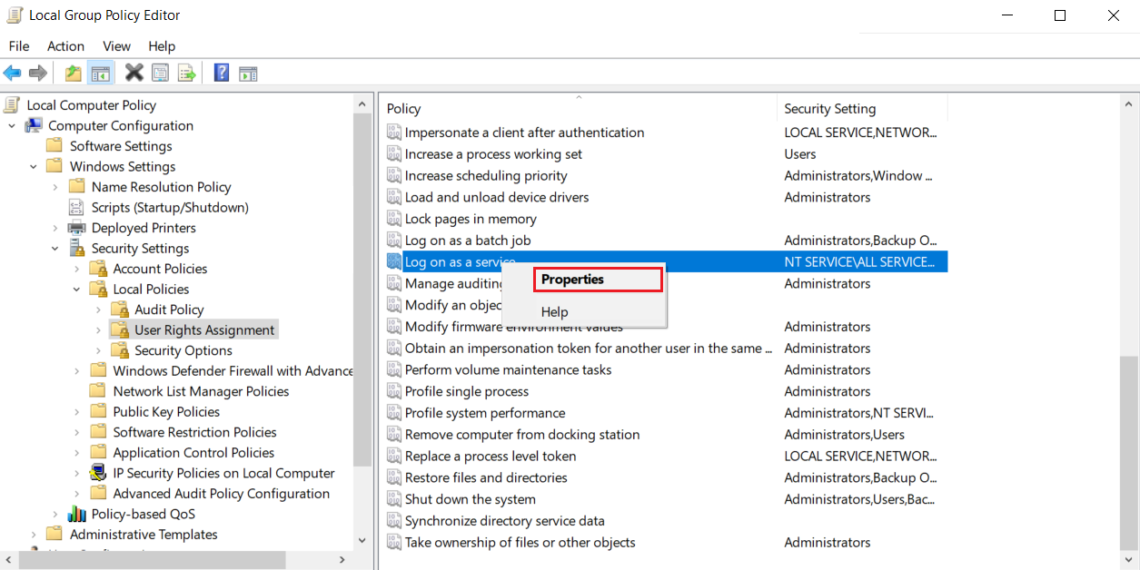 Fix Event ID 7000 Service Control Manager Error - AvoidErrors