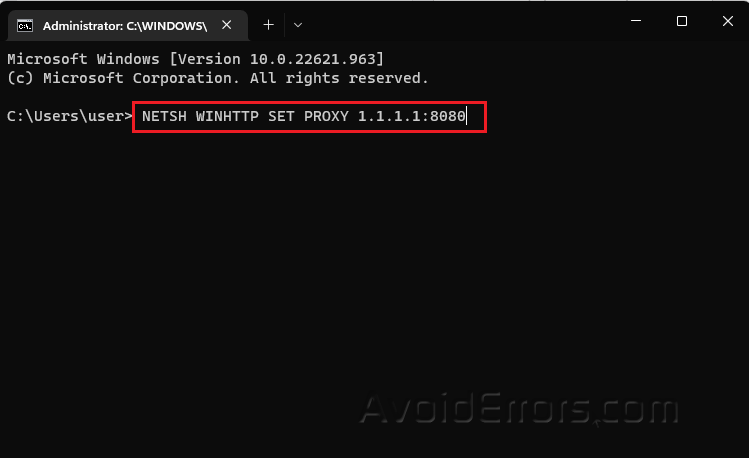Fix Windows 11 Defender Not Working - AvoidErrors