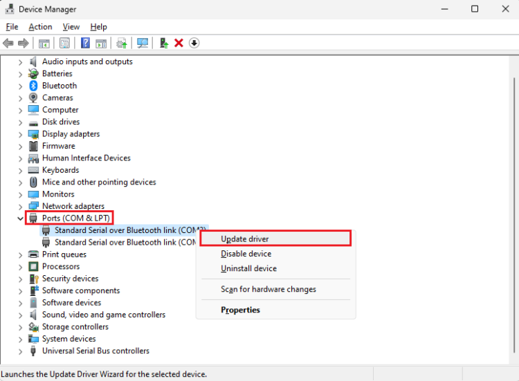How to Download and Install FTDI Drivers on Windows 11 - AvoidErrors