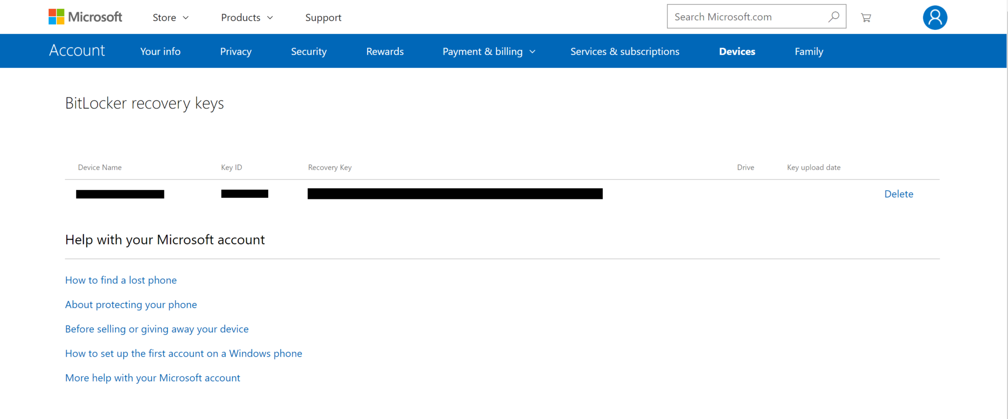 Fix Bitlocker Asking For Recovery Key On Windows 11 Avoiderrors