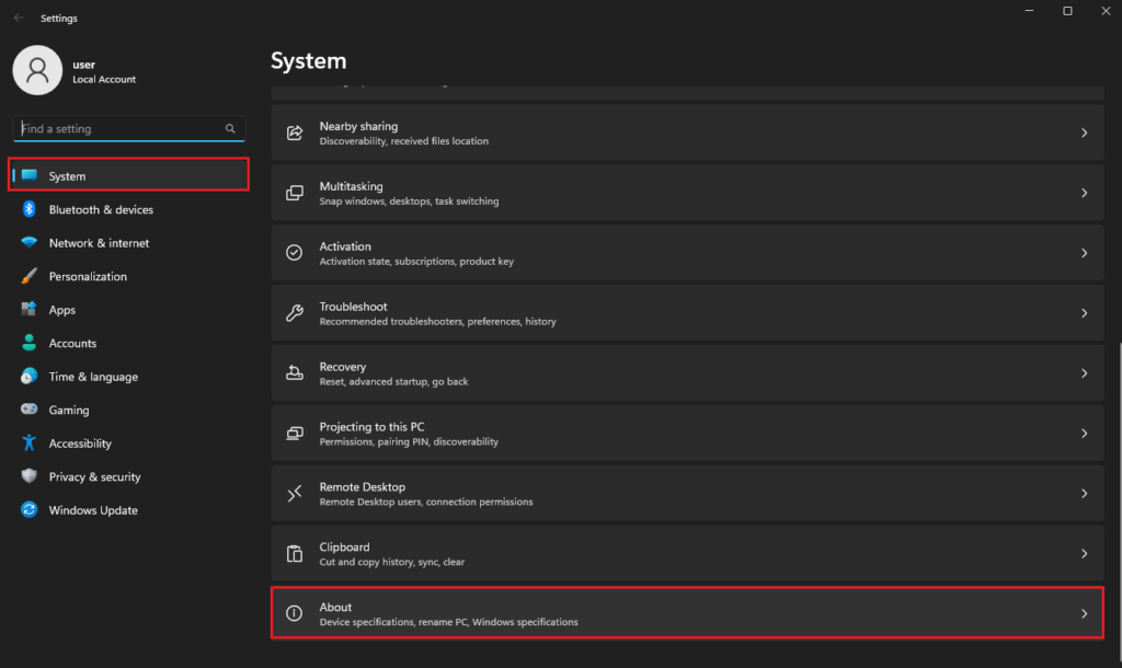 How to Check DisplayPort Version on Windows 11 - AvoidErrors