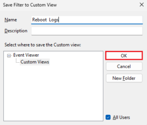 How to Check Last Reboot Time in Windows 11 - AvoidErrors