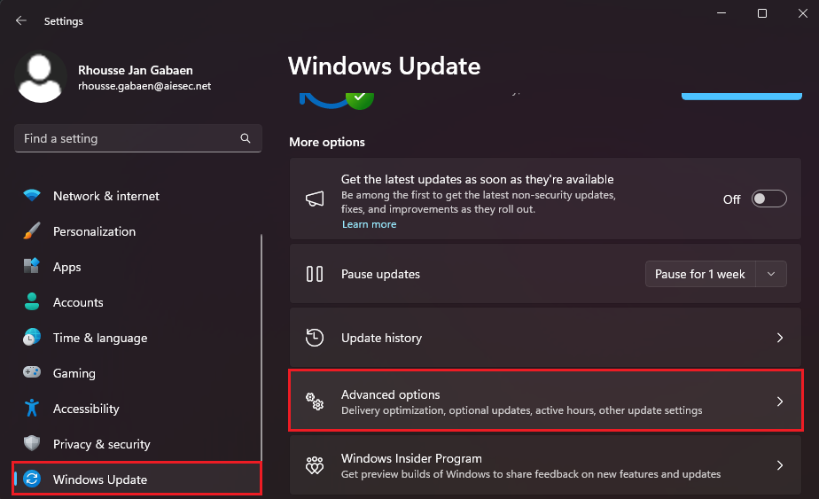 Ways on How to Disable Delivery Optimization in Windows 11 - AvoidErrors