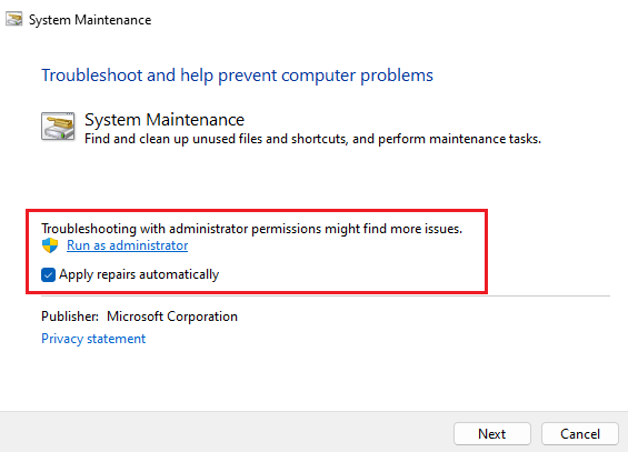 Fix Net Helpmsg 2186: The Service Is Not Responding in Windows 11 ...