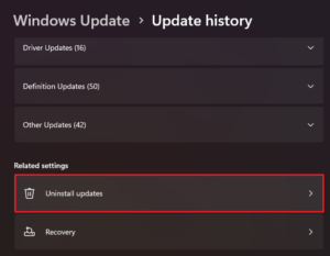 How to Fix Delete Key in Windows 11 - AvoidErrors